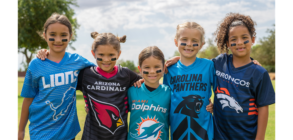 Keystone NFL Flag Football League > Home