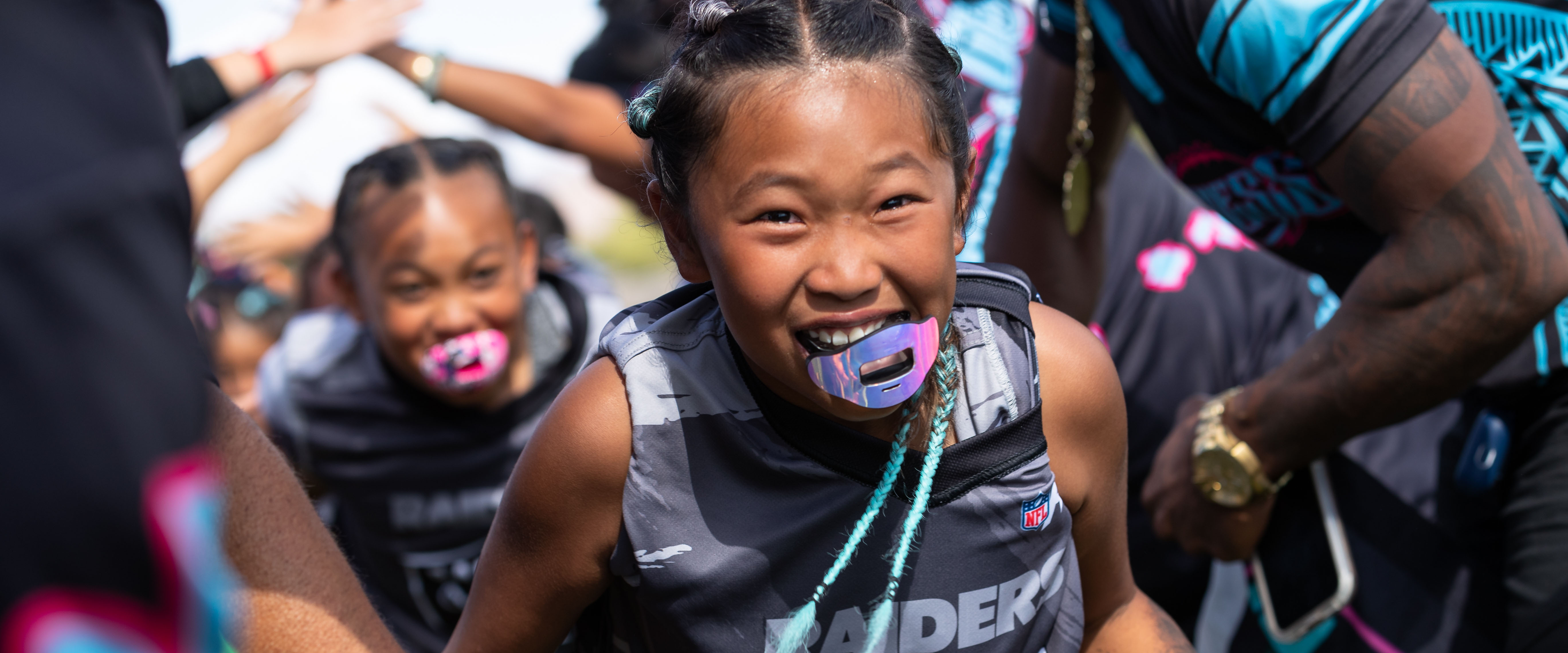 Keystone NFL Flag Football League > Home